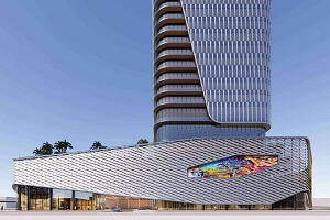 Photo Gallery | Midtown Park Residences in Midtown Miami